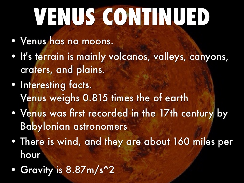 VENUS By Dasan Quick VENUS By Dasan Quick